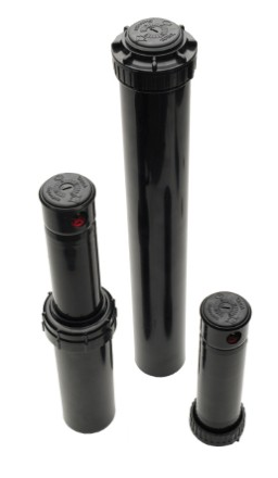 Toro Mini 8 Pop-up Sprinkler
