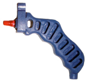 Netafim Techline CV Dripper Pipe Techline