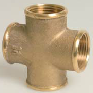 Brass Threaded Fittings