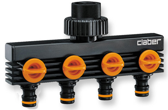 Claber Products - Irrigation Online - Hortech Systems Ltd for all ...