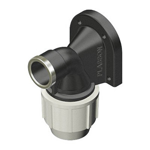 Blue Water Mains Pipe Fittings – Trusted Water Supply Connectors