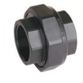 Threaded Fittings - Hansen Nylon Threaded Fittings - Irrigation Online - Hortech Systems Ltd for ...