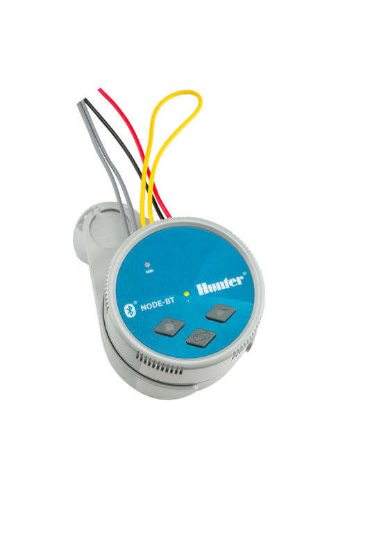 Hunter X2 Controller & X2 Hydrawise Wifi Module