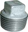 Galvanised Bung Galv Bung Galvanized Bung Plug