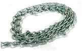 Galvanised Support Jack Chain