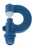Arc Glasshouse Sprayline Misting Nozzle Sprinklers
