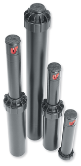 Pope Rotoframe Sprinklers