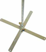 Pope Rotoframe Sprinklers