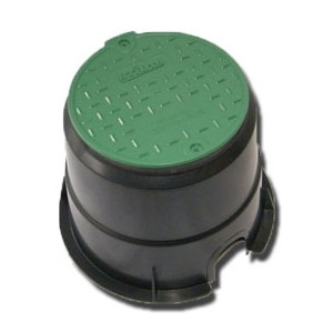 Small Round Valve Box economy valve boxes
