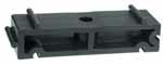PVC Pipe Clamp Brackets UPVC