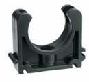 PVC Pipe Clamp Brackets UPVC
