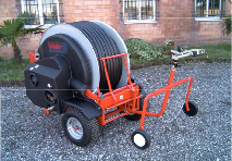 Football Pitch Rugby Pitch automatic irrigation watering systems