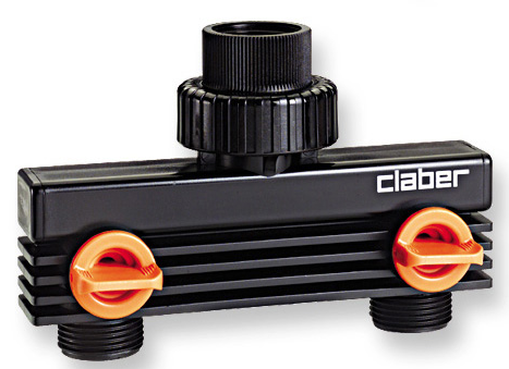 Claber Products - Irrigation Online - Hortech Systems Ltd for all ...