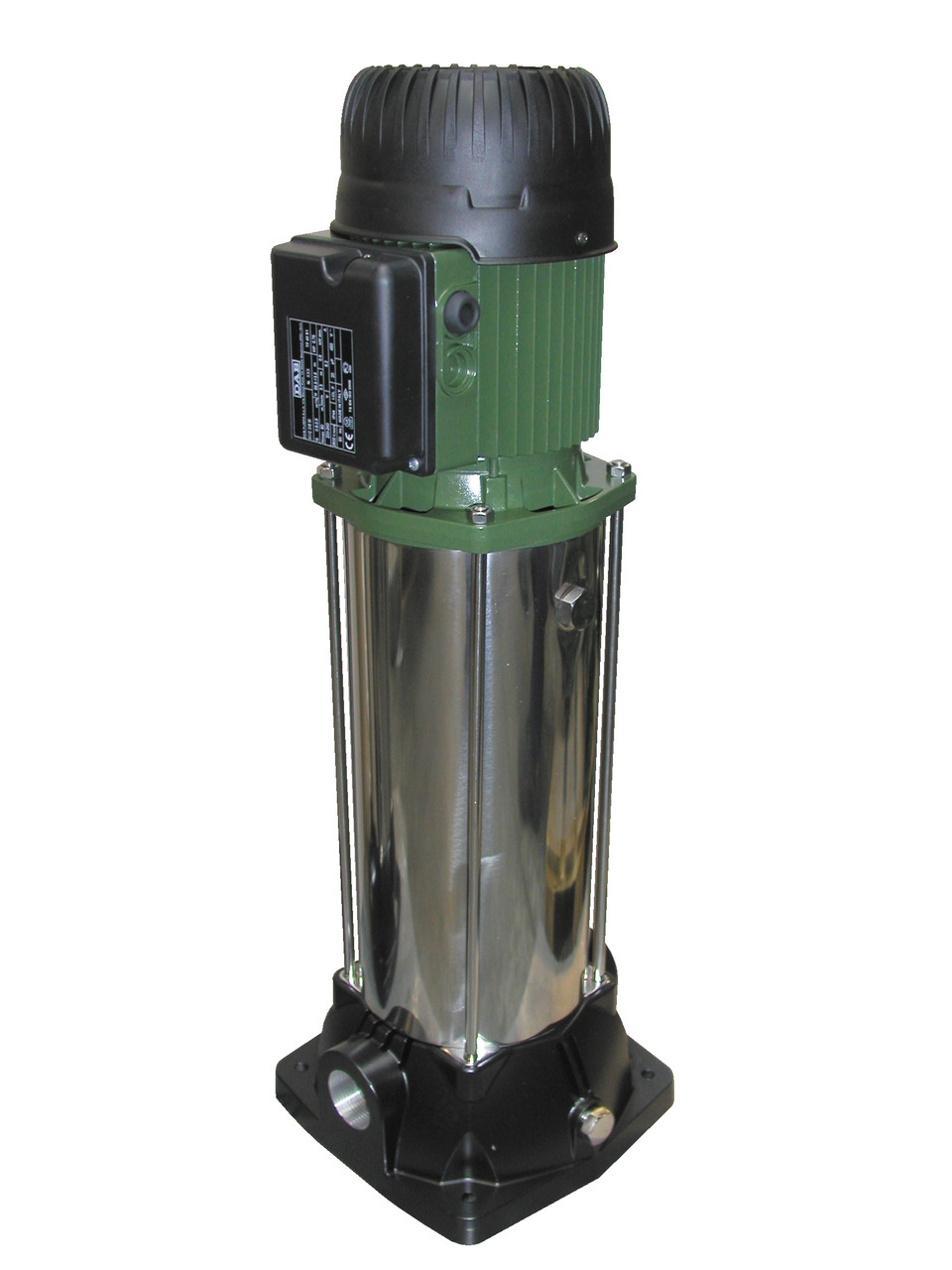 Dab AquaJet Inox Pump 82M 102M 112M 92M 132M