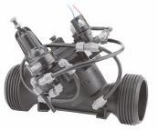 Toro TPV Solenoid Valve DC Latching