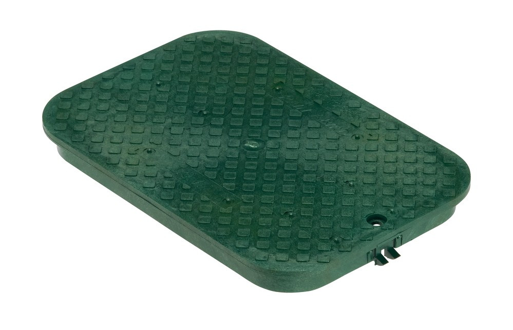 Irrigation Valve Boxes for Protection | Irrigation Online