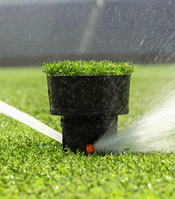Hunter PGJ Sprinklers