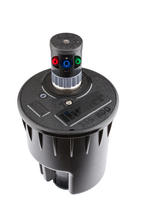 Pope Rotoframe Sprinklers