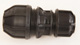 MDPE Compression Universal Transition Coupling