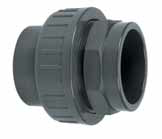 Imperial PVC Pipe & Fittings