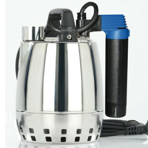 Calpeda GXRM Submersible Pump Automatic with float switch without float ...