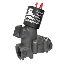 200 Series Bermad 1½" & 2" Solenoid Valve