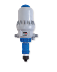 Tefen MixRite Injector 5m³/hr - Irrigation Online - Hortech Systems Ltd ...