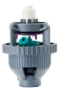 Pope Rotoframe Sprinklers