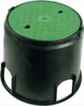 Jumbo Valve Box Extra Large Valve Boxes