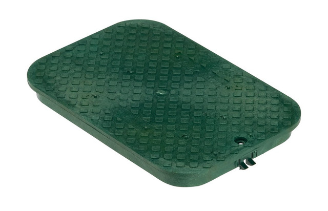 Irrigation Valve Boxes for Protection | Irrigation Online