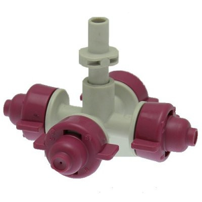 Pope Rotoframe Sprinklers