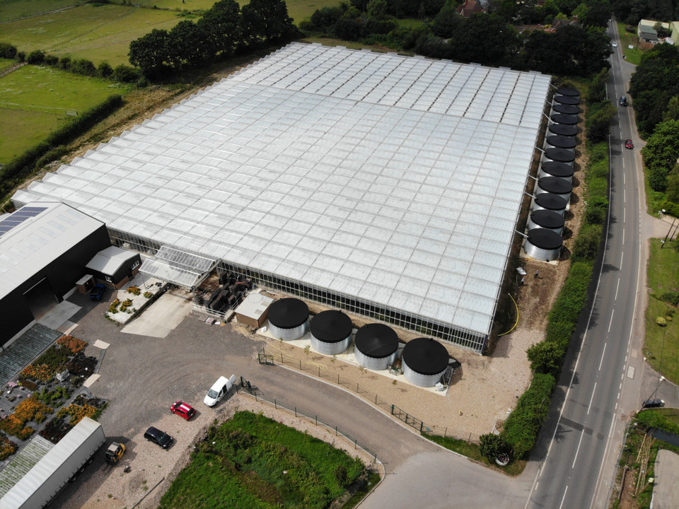 Irrigation Online – Complete Watering Solutions by Hortech Systems Ltd.