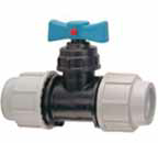 MDPE blue water pipe - Poly pipe Alkathene Alkethene Polyethylene