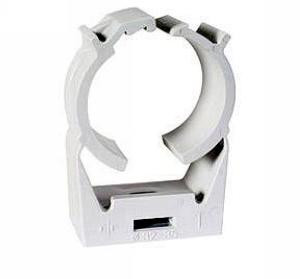 PVC Pipe Clamp Brackets UPVC