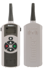 Hunter ICC2 Irrigation Controller