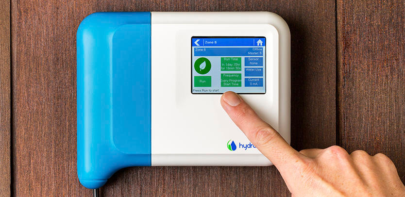 Hunter PRO-C Hydrawise WiFi Irrigation Controller Pro c proc