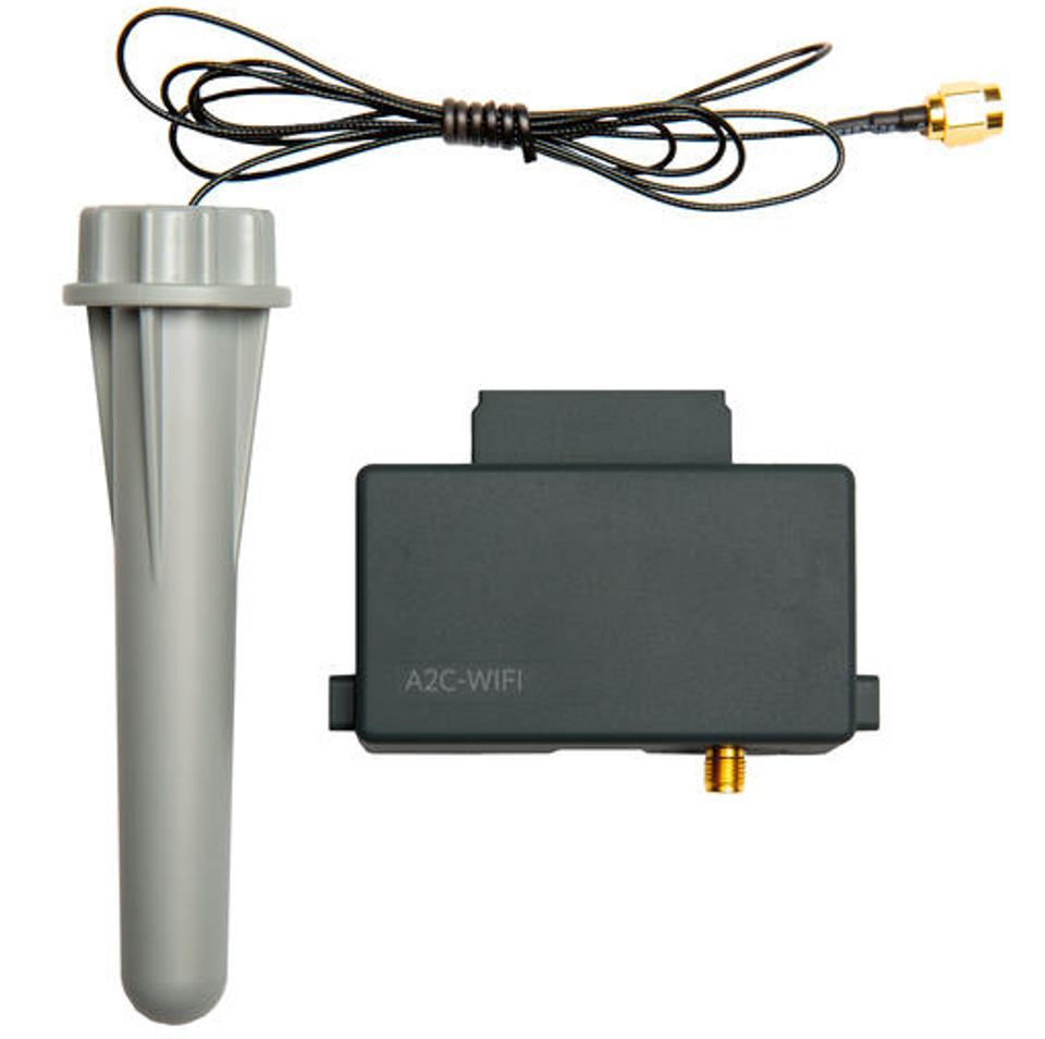 Hunter ACC2 75 Station Decoder Irrigation Controller ACCD