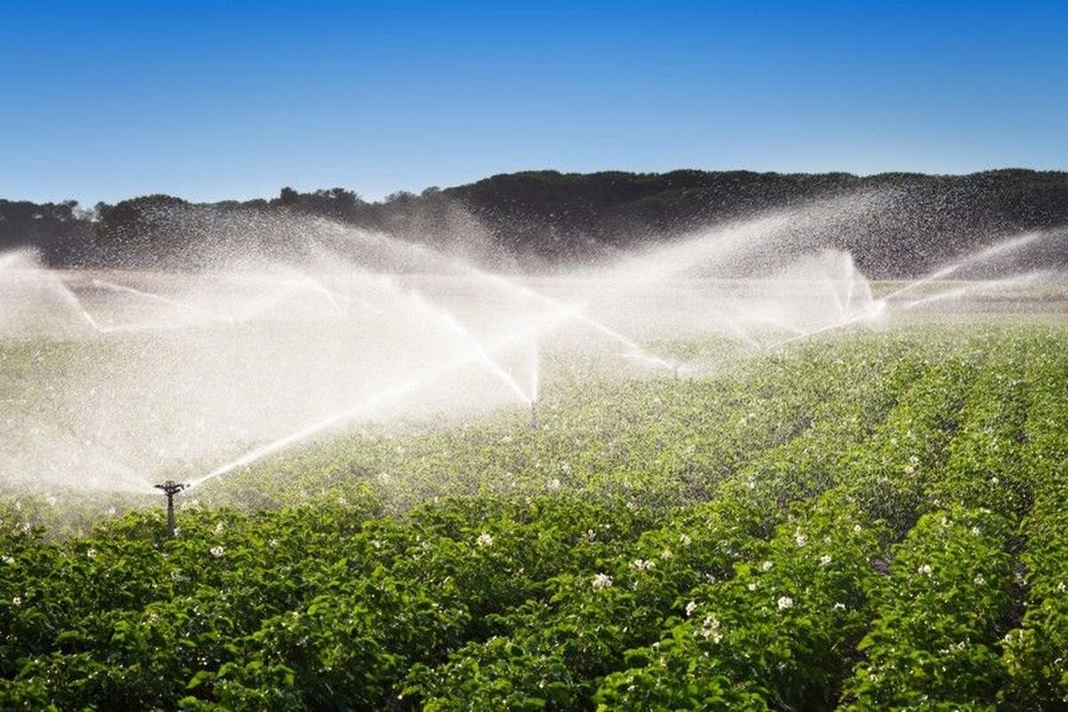 How to Upgrade Your Farm with Smart Irrigation Systems - Irrigation ...