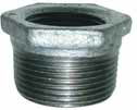 Galvanised Reducing Bush Galvanised Bushe Galv Bush Galvanized Reducing ...