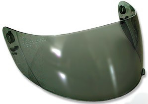 Full Face Motorcycle Helmet Shield