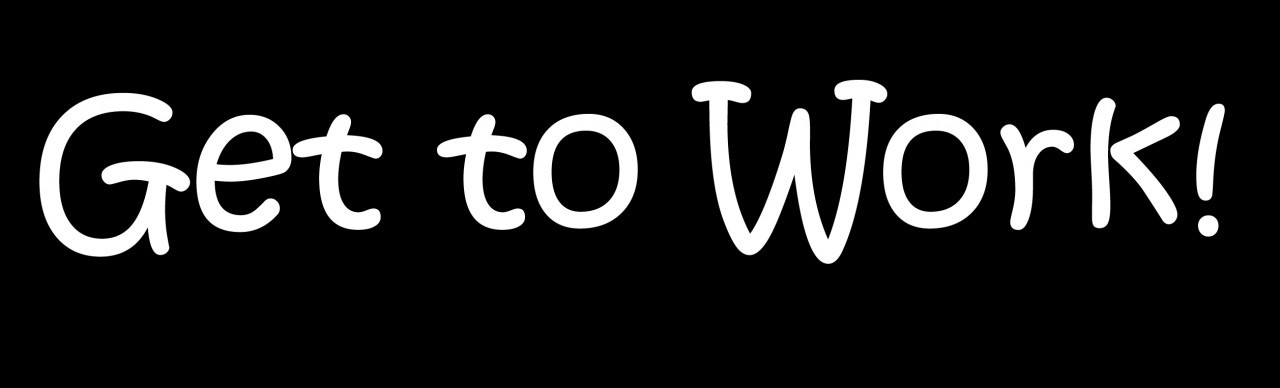 Get-R-Done Motorcycle Helmet Sticker