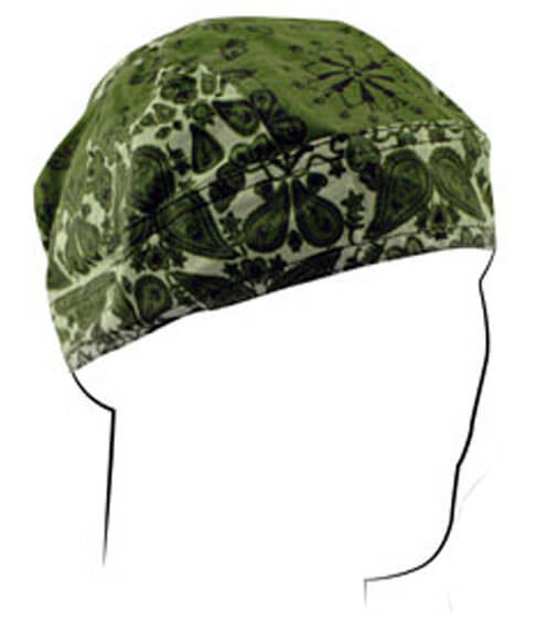 Custom Do-Rag Made in USA
