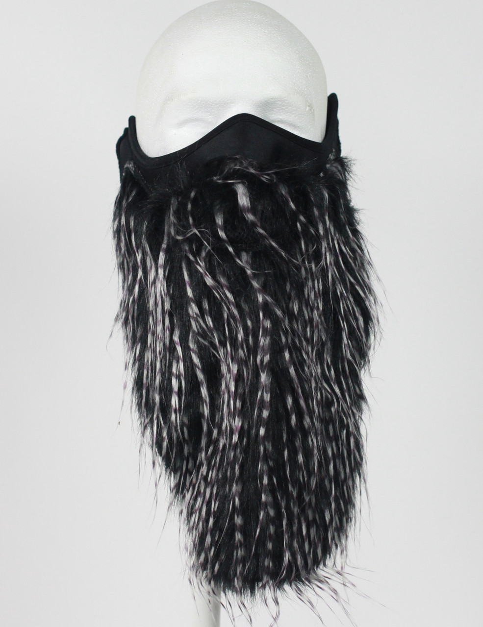 Daze Beard Face Mask