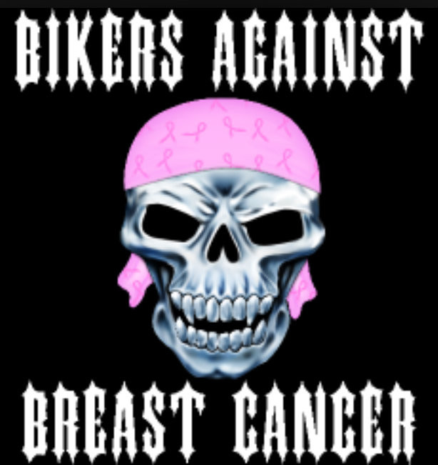 Bikers Against Breast Cancer Shirt and motorcycle shirts