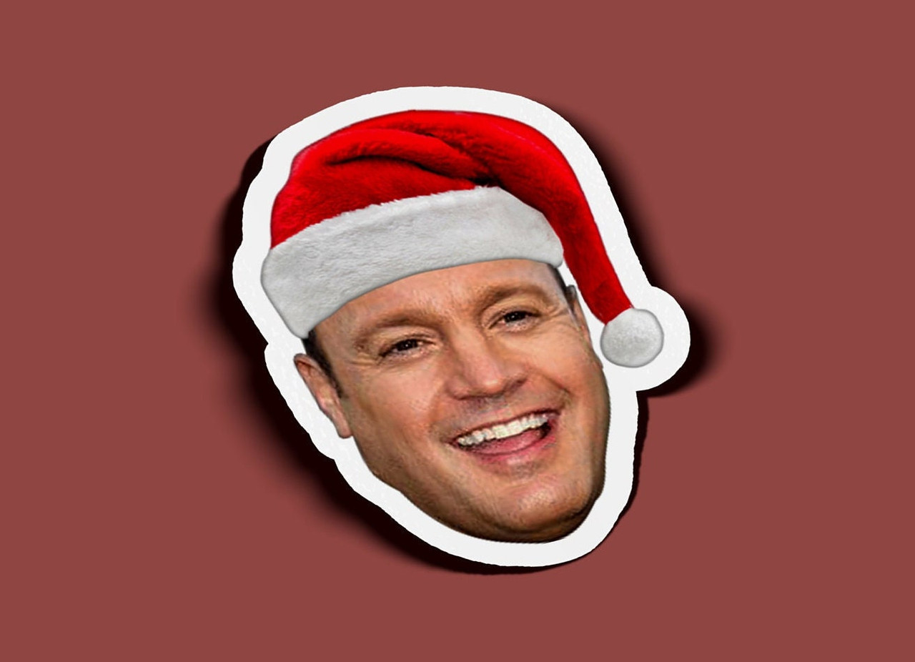 Kevin James Stickers