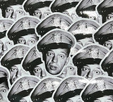 Barney Fife Sticker Don Knotts Sticker
