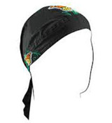 Custom Do-Rag Made in USA