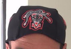 Custom Do-Rag Made in USA