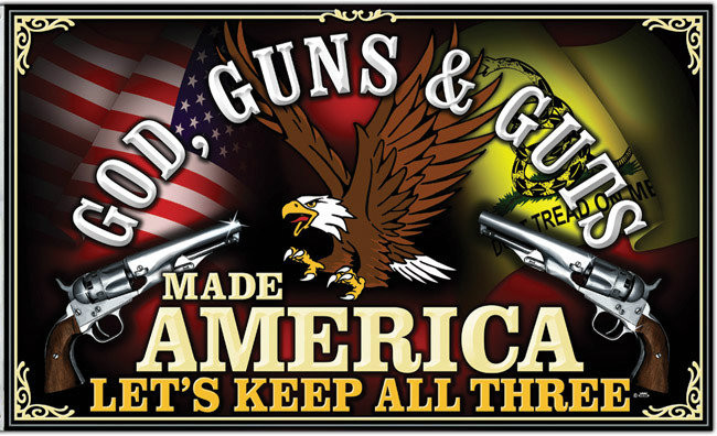 God, Guns & Guts Shirt and motorcycle shirts