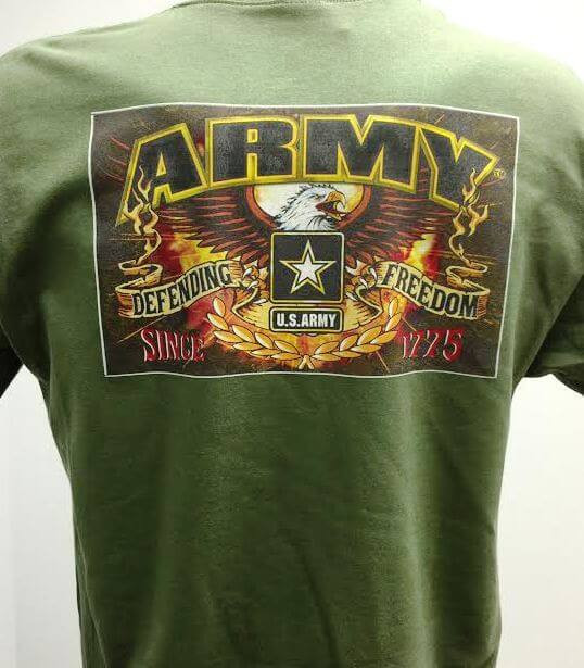 United States Marine Corps Making Things Safe For The Army Since 1775 T ...